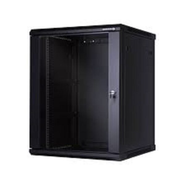 15U Data Cabinets 600 x 600 Network Cabinets - Supreme Networks