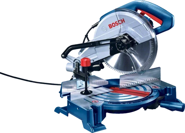 BOSCH GCM 10 MX PROFESSIONAL MITRE SAW