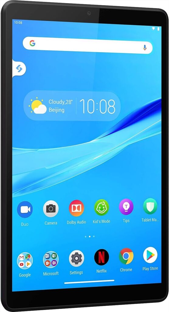 Lenovo Tab M8 HD (2nd Gen) MediaTek Helio A22-ZA5H0162AE - Supreme Networks