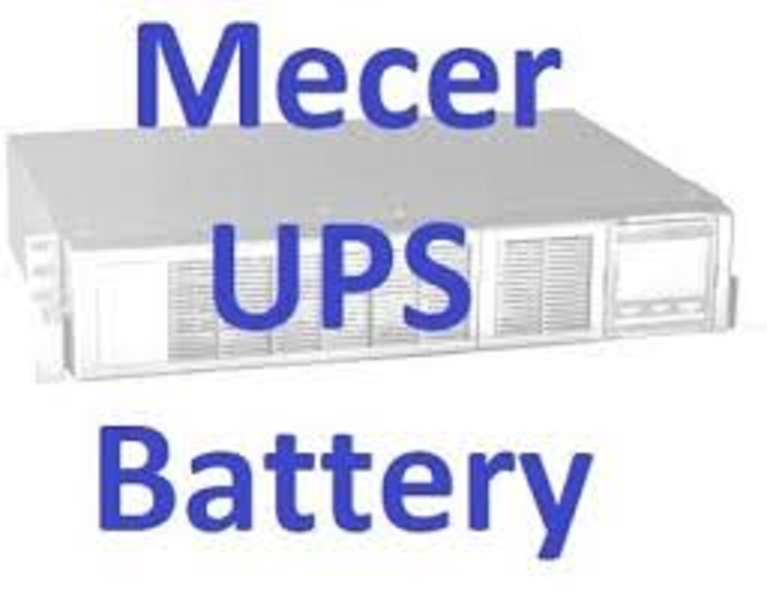 MECER SMART UPS - Supreme Networks