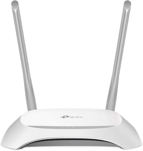 Tp-link 300 Mbps Wireless N 4G LTE Router -TL-MR100 - Supreme Networks