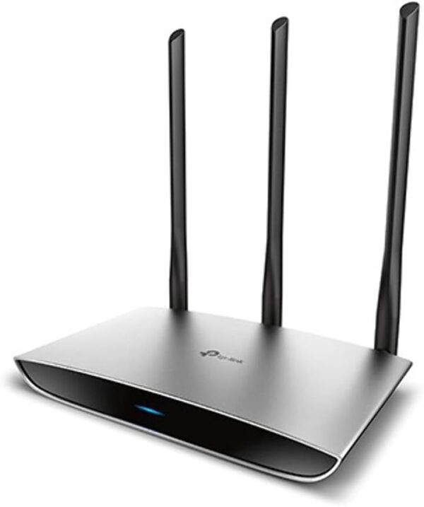 Tp-link 450Mbps Wireless N Router -TL-WR940N - Supreme Networks Tp-link 450Mbps Wireless N Router -TL-WR940N - Supreme Networks