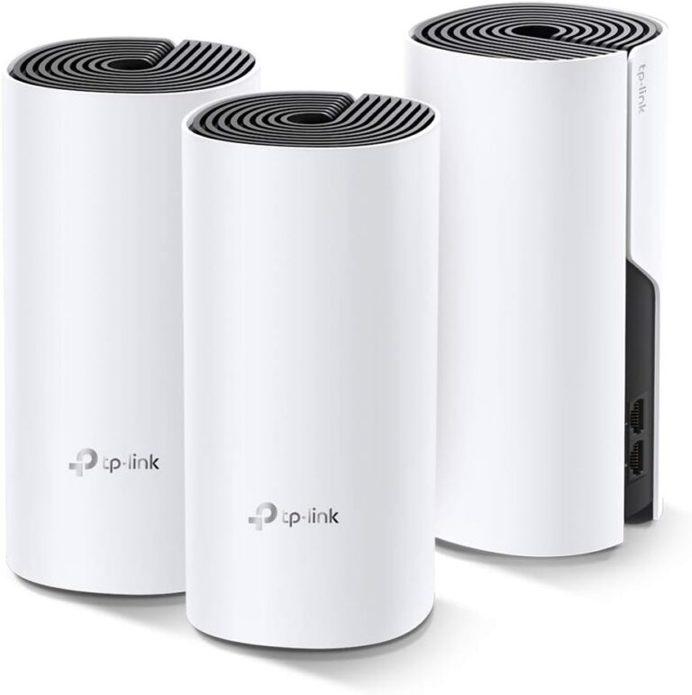 Tp-link DECO M4 AC1200 Home Wi-Fi System-TL-DECO M4 - Supreme Networks