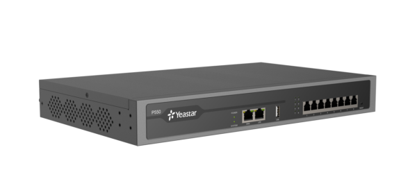 Yeastar P550 P-Series IP PBX Phone System - Supreme Networks