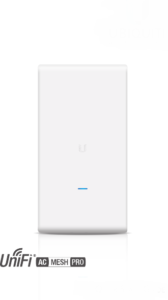 Ubiquiti Unifi Mesh Pro Access Point (UAP-AC-M-PRO)