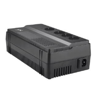 APC 650VA 230V AVR Universal Sockets BV650I-MSX
