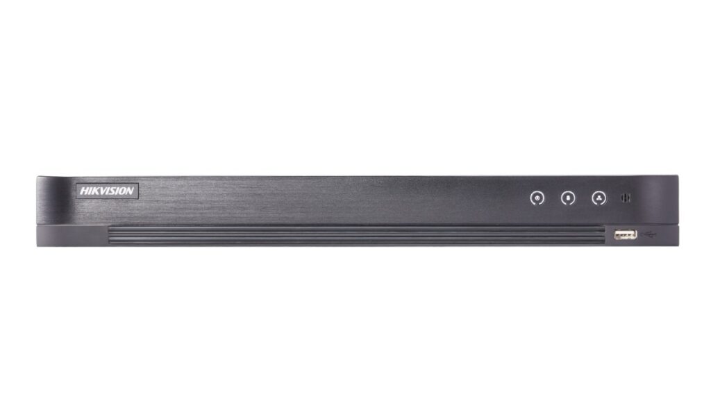 HIKVISION DS-7232HQHI-K2 (32ch 1080p 2 HDD slots) DVR