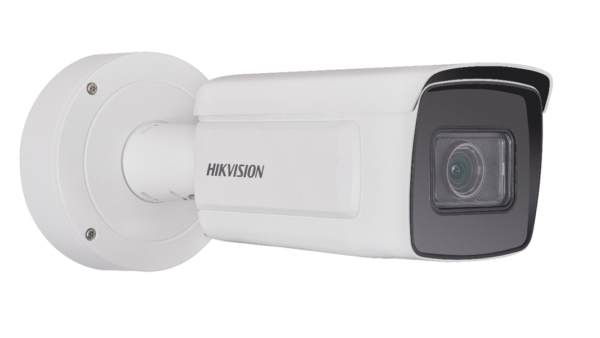 Supreme Networks Hikvision DS-2CD2626G2-IZS 2MP AcuSense Bullet Camera