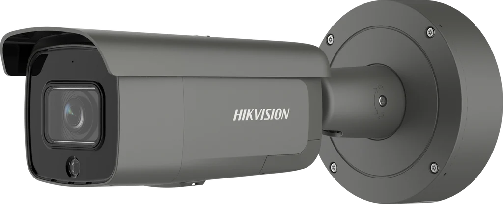 Hikvision DS-2CD2646G2-IZS(С) AcuSense Bullet IP Camera