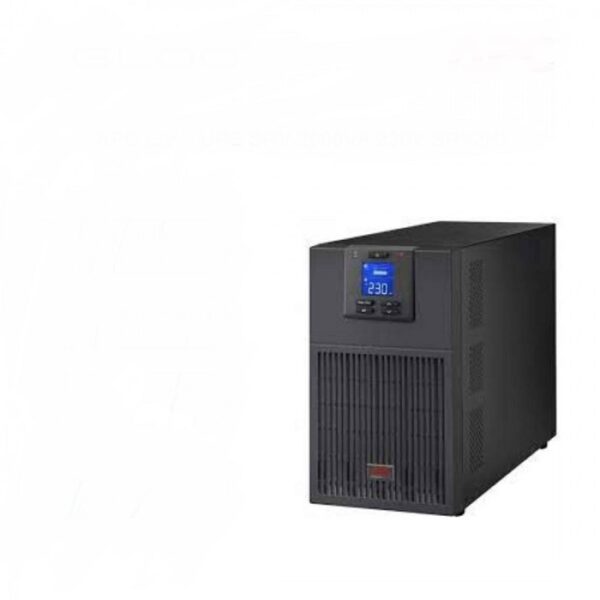 APC 2KVA Easy UPS, On-Line 2000VA 230V, SRV2KI