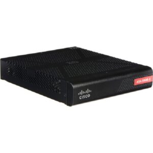 Cisco ASA 5506-X with FirePOWER Services - Supreme Networks