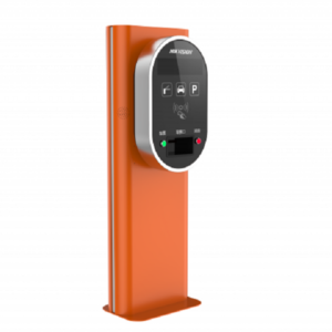 Supreme Networks - HIKVISION DS-TPE104(2T) ENTRANCE & EXIT TERMINAL