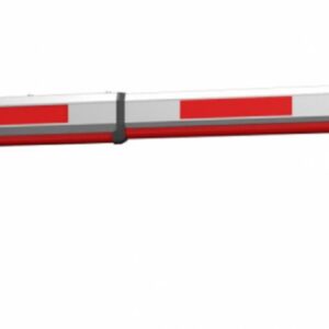 HIKVISION DS-TMG4B0-RA(3M) RIGHT Vehicular Barrier