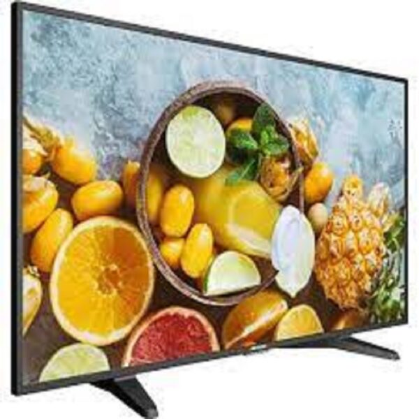 Hikvision DS-D5055UC 55-inch 4K Monitor - supremenetworks