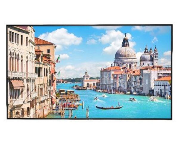 Hikvision DS-D5050UC 50-inch FHD Monitor - Supreme Networks