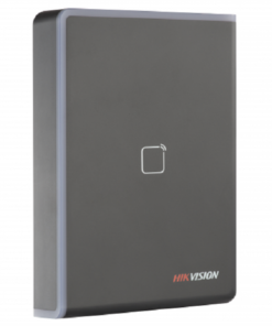 Hikvision DS-K1107EK Mifare card reader - Supreme Networks