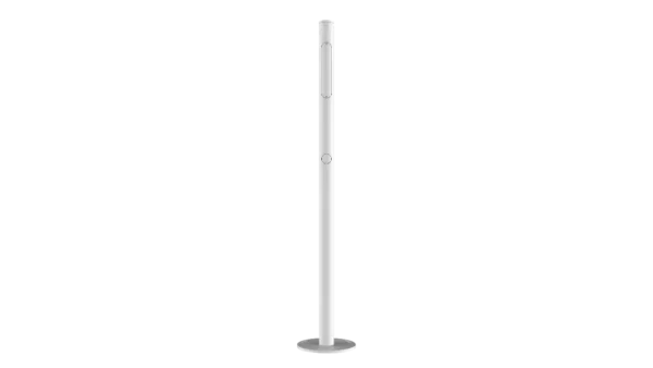 Hikvision ESP-L1300-R117 Pole for LPR Camera Unit