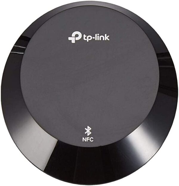 TP LINK Bluetooth Music Receiver-HA100 - Supreme Networks