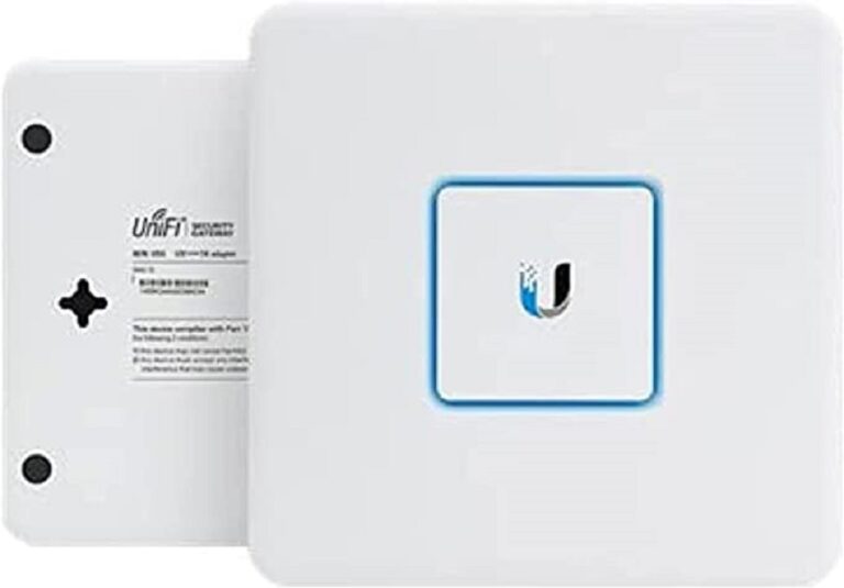 Ubiquiti Unifi Security Gateway (USG) - Supreme Networks
