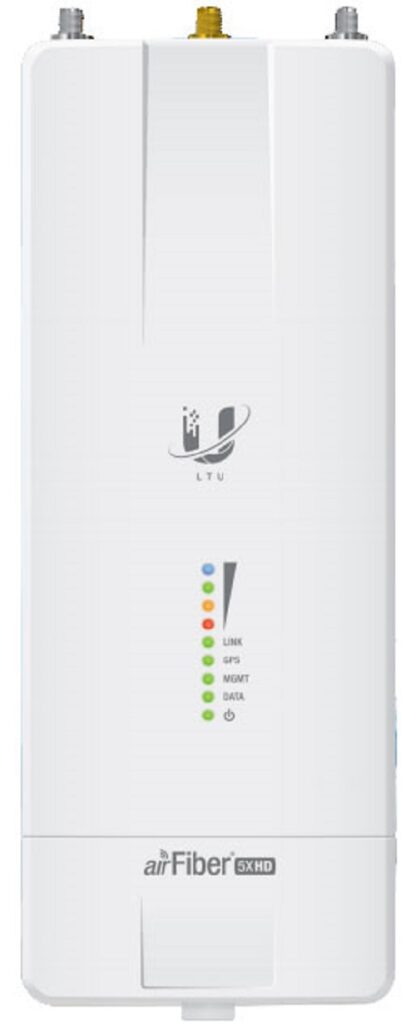 Ubiquiti airFiber AF-5XHD Radio System - Supreme Networks
