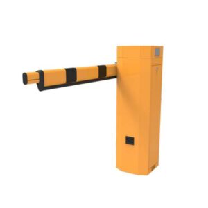 ZKTeco ProBG3030L-LED Barrier with chassis with LED