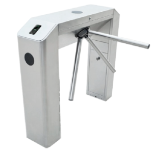 Zkteco Rfid Tripod Turnstile - Zk-ts2022-pro
