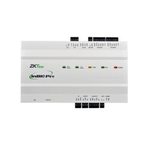 ZKTeco GL-INBIO-PRO160 Biometric IP panel - Supreme Networks