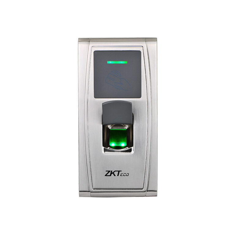 ZKTeco MA300BT Fingerprint Reader - Supreme Networks