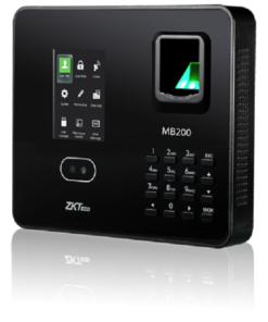 Zkteco zk SC403 access control Terminal - Supreme Networks
