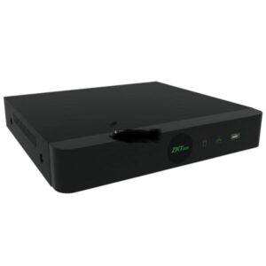 ZKTeco ZKT Z8504NER-4P 4 channel NVR with PoE