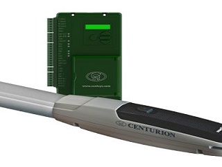 Centurion VANTAGE SWING GATE MOTOR - Supreme Networks