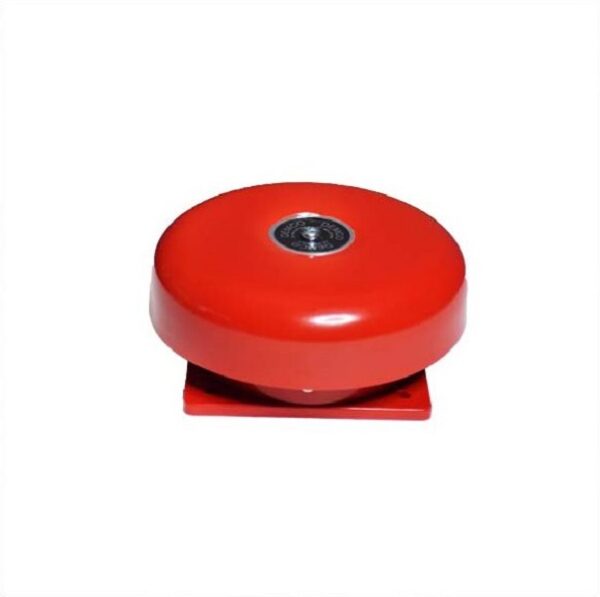 DEMCO ALARM BELL 12V DC(MOTORIZED) D-132/12VDC