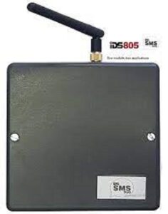 IDS SMS Duo Module 805 and Stand-Alone - Supreme Networks