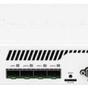 MikroTik Cloud Core Router CCR1036-8G-2S+EM