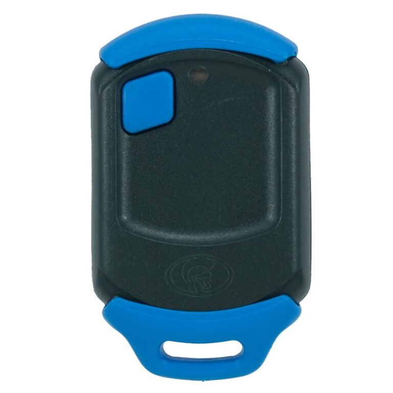 Nova Gate Remote 1 button centurion - Supreme Networks