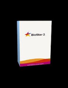 Suprema BioStar 2 TA Time Attendance License Module