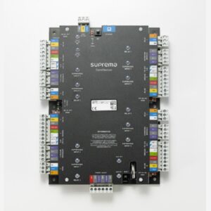 Suprema CoreStation Intelligent Biometric Controller