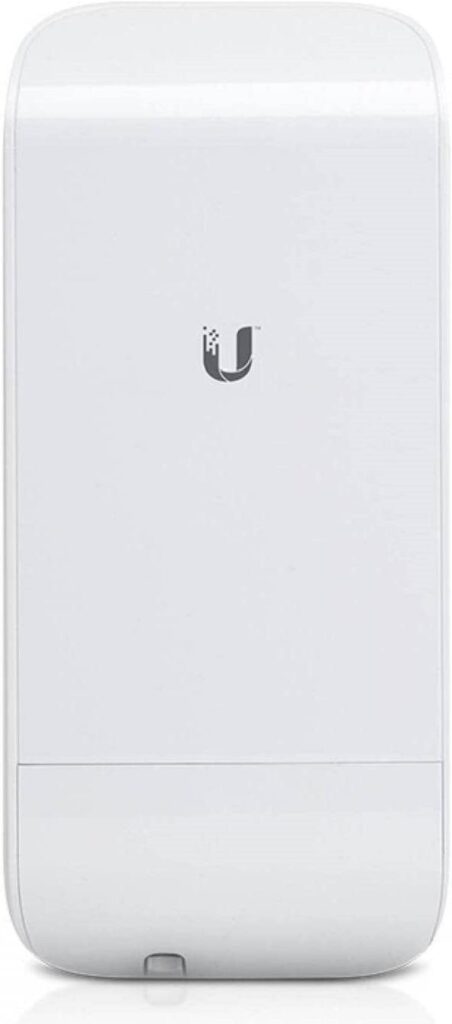Ubiquiti Networks NanoStation loco M5 - Supreme Networks