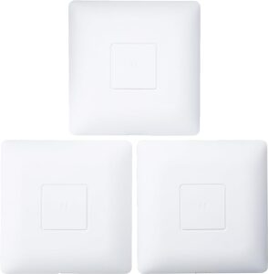 Ubiquiti UAP-AC-3 UniFi AC 3 Pack WiFi Access Point