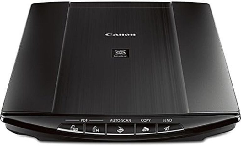 Canon CanoScan LiDE 220 Photo and Document Scanner - Supreme Networks