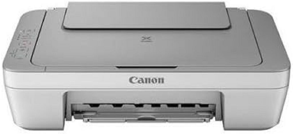 Canon Inkjet G-Series Printer PIXMA G2420 - Supreme Networks