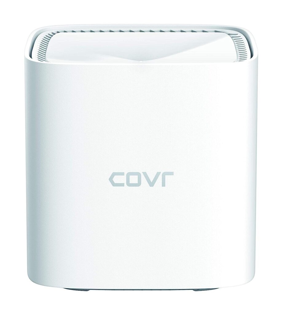 D-Link COVR 1100 AC1200 Mbps MU-MIMO Router - Supreme Networks