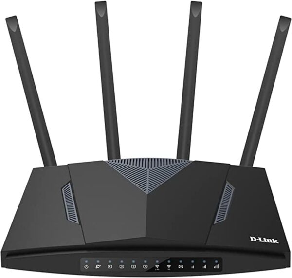 D-Link DWR-M921 N300 4G LTE Wireless Router - Supreme Networks