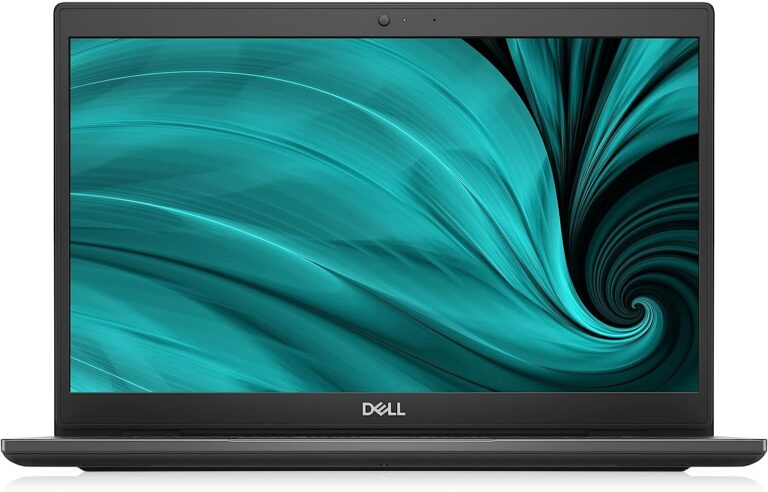 Dell Latitude 3420 i5 1135G7 8GB DDR4 3200 1TB HDD - Supreme Networks