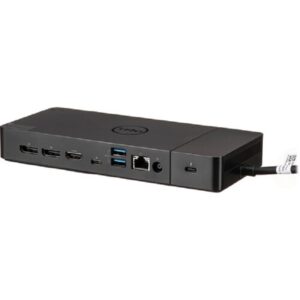 Dell Thunderbolt Dock- WD19TBS 130w Power Delivery - Supreme Networks