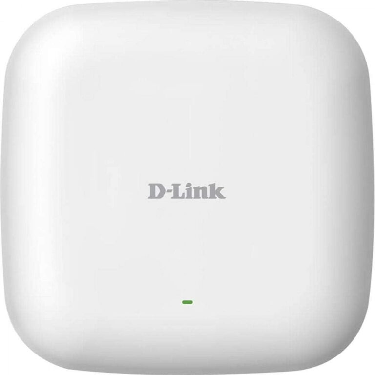 D-Link DAP-2360/BAU Wireless 300Mbps Managed Access point - Supreme ...