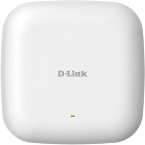 D-Link DAP-2660/MNA AC1200 Wireless Dual Band Access Point - Supreme ...