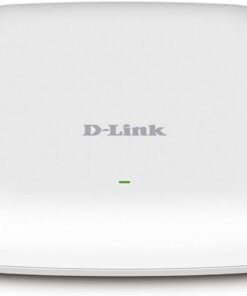 D-Link DAP-2360/BAU Wireless 300Mbps Managed Access point - Supreme ...