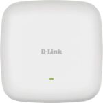 D-Link DAP-2682/UDL Wireless 2300Mbps Managed Access point - Supreme ...