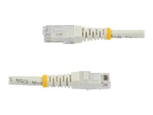 Siemon Cat 6A 10G 1M patch cord - Supreme Networks